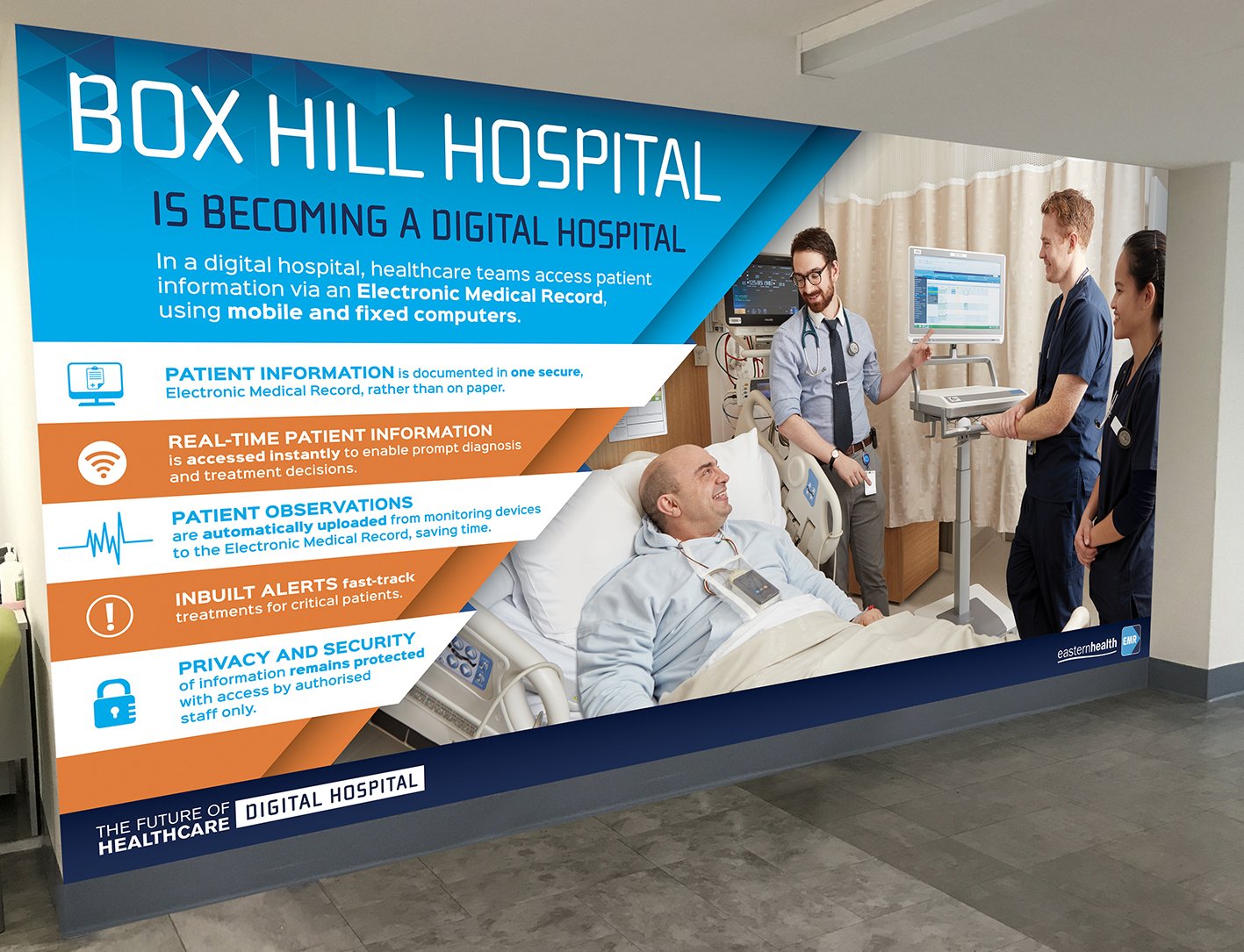 Penstar Design | Signage