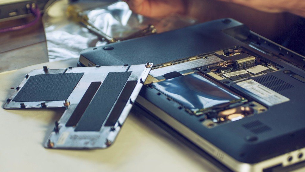 Laptop, Mobile and Dyson Repairs in Bradford