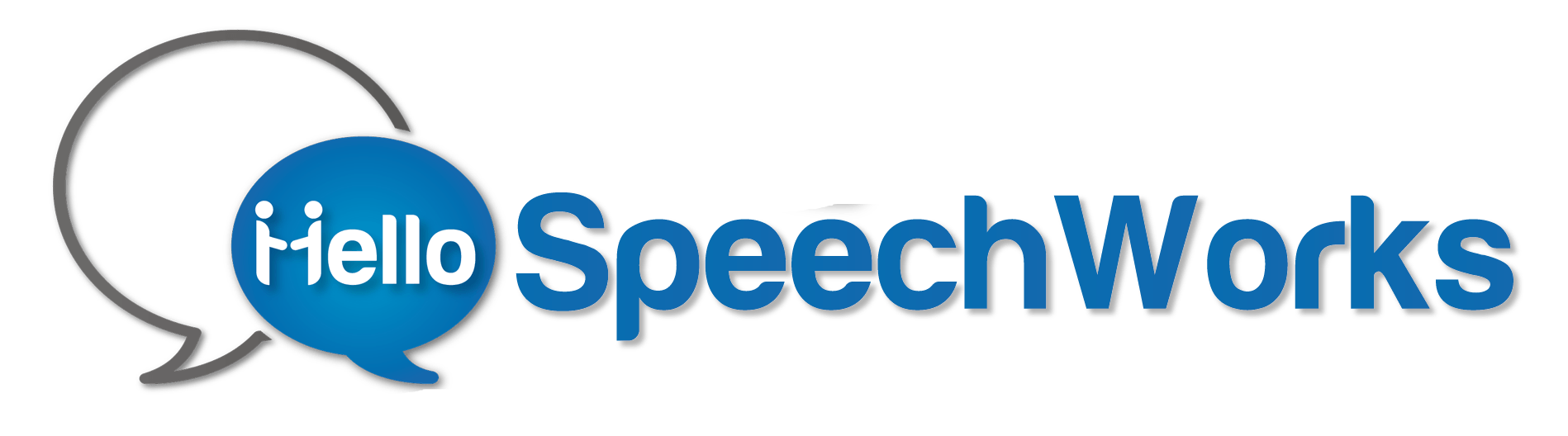 Hello SpeechWorks helps people to speak and understand!