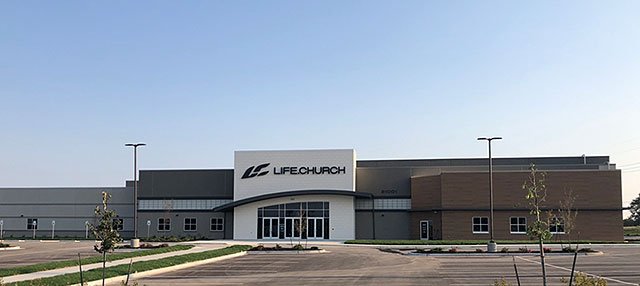 Commercial Construction Services
