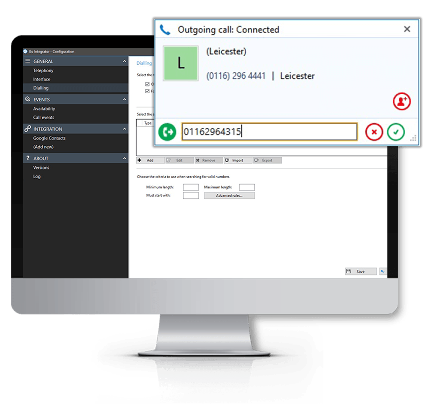 VoIP CRM Phone System Integration - The VoIP Shop