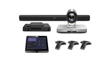 Microsoft Teams Phone System - The VoIP Shop