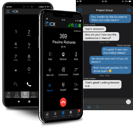 3CX Phone System | 3CX Systems | 3CX apps