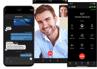 3CX Phone System | 3CX IP PBX Systems | 3CX apps