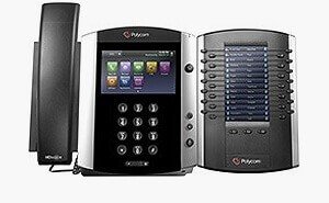 VoIP Phone Systems