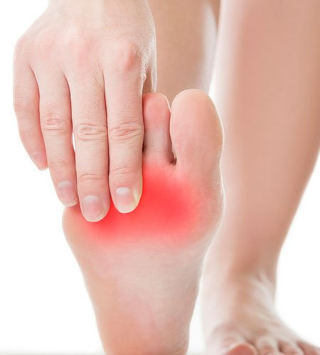 Neuropathy Treatment | OC Wound Healing & Foot Care
