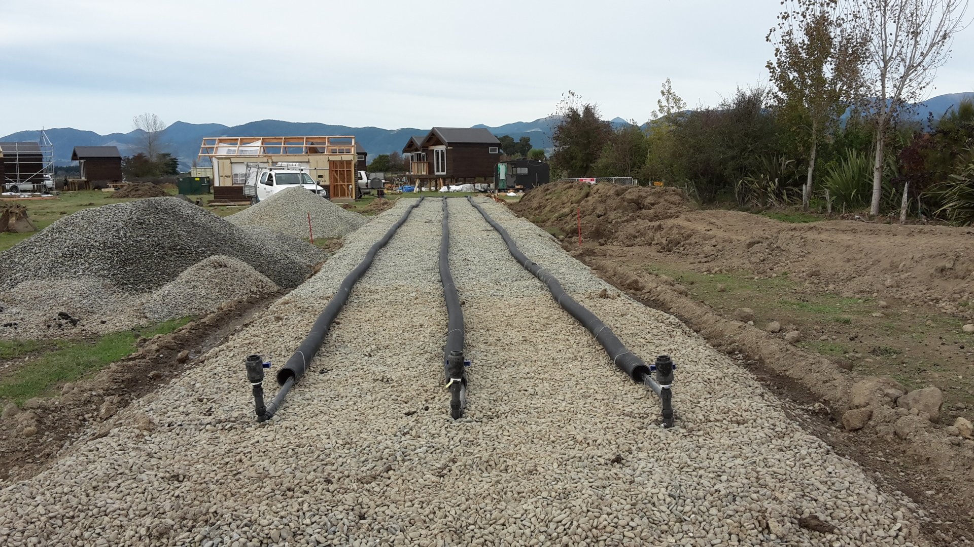 Wastewater treatment Nelson – Davies Plumbing & Drainlaying