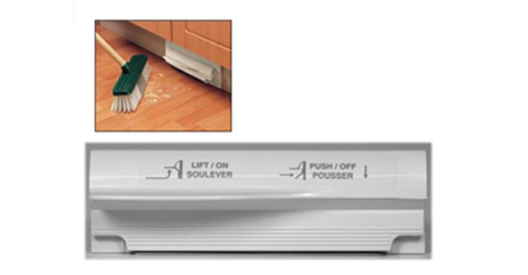 Ducted Vacuum Systems | Barwon Security Pty Ltd