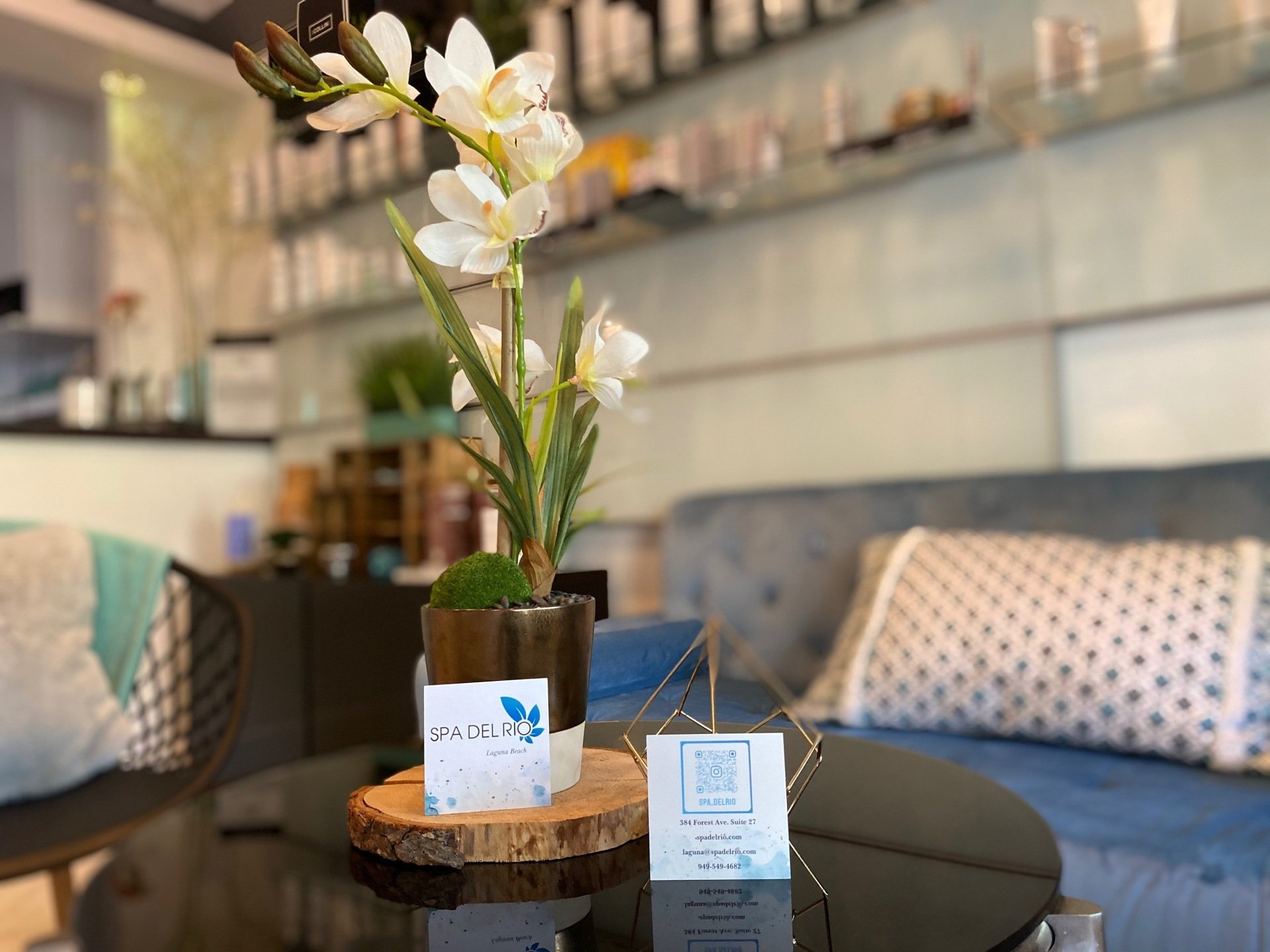 About Spa Del Rio | Spa Del Rio