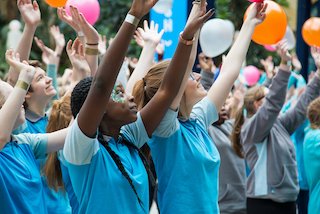 Girl Guide Rangers | Girlguiding Dumfries & Galloway
