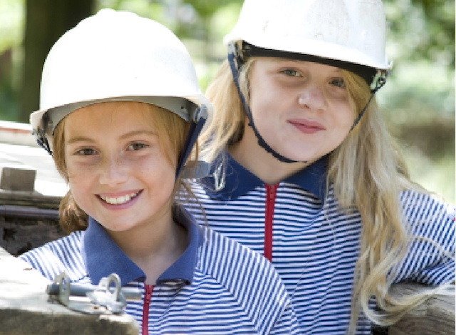 Girl Guides | Girlguiding Dumfries & Galloway