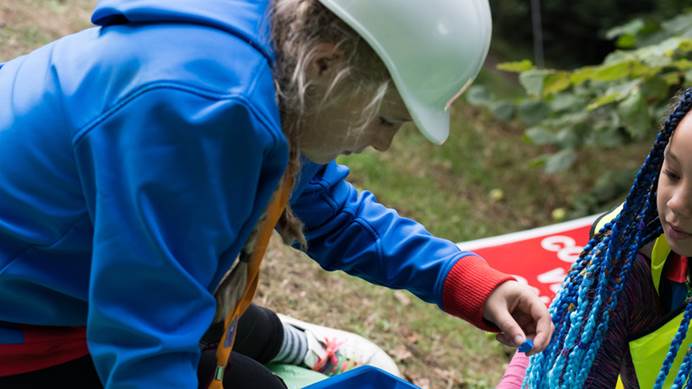Girl Guides | Girlguiding Dumfries & Galloway