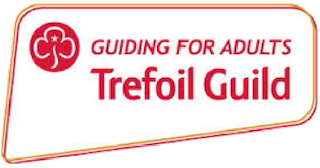 Trefoil Guild | Girlguiding Dumfries & Galloway