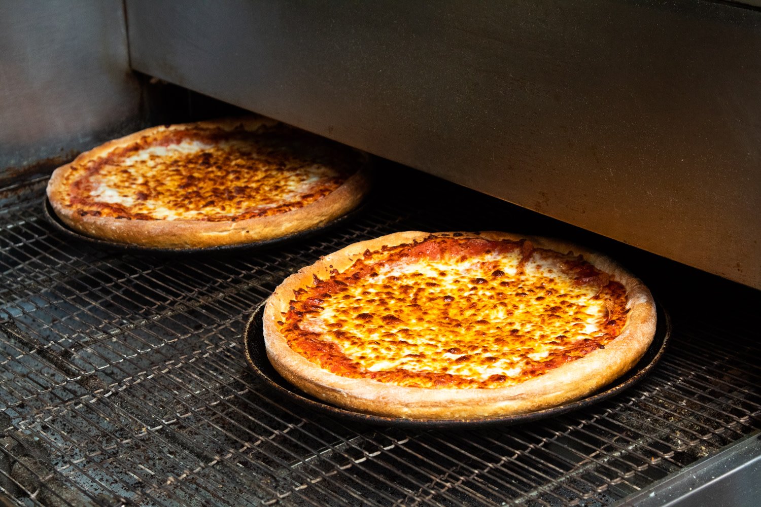 Expresso Pizza - Canton, OH