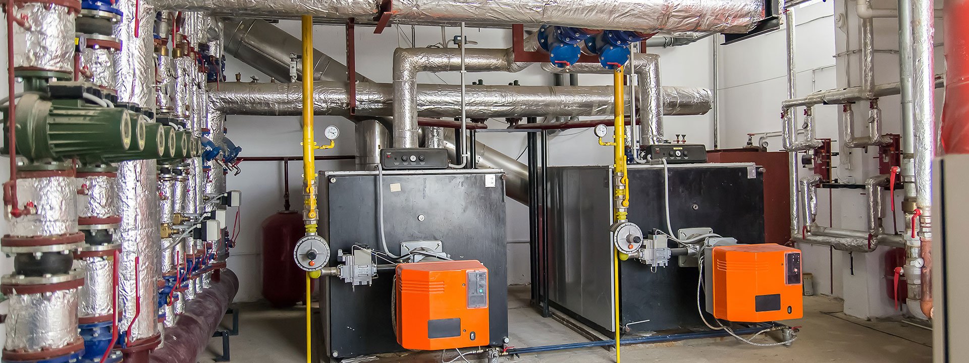 Building Maintenance & Repair in London | RT Services