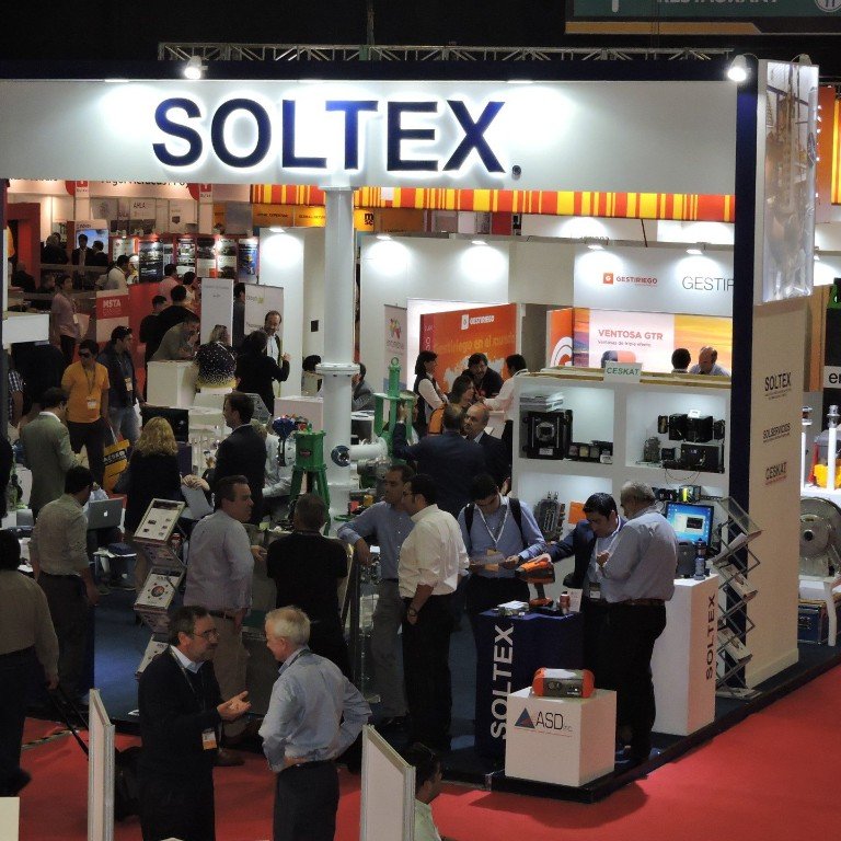 Noticias y novedades de Soltex Chile S.A.