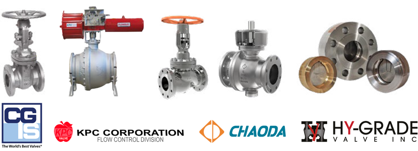 Soltex División Válvulas