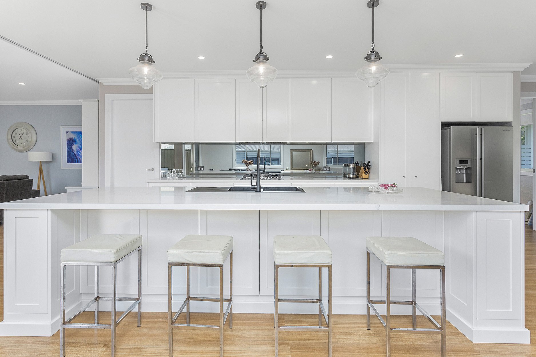 Kitchen Builders and Renovators Gerringong | Designer Kitchen Studio
