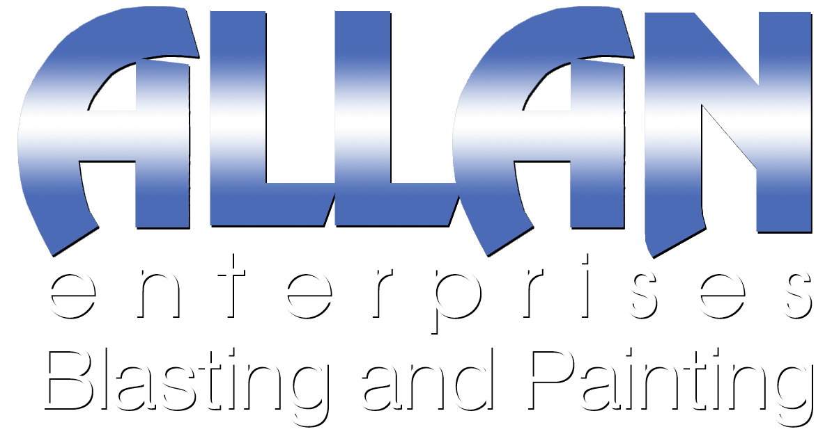 About | Allan Paint | Industrial Painting & Sand Blasting Experts