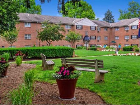 Lebanon Court - Sound Management