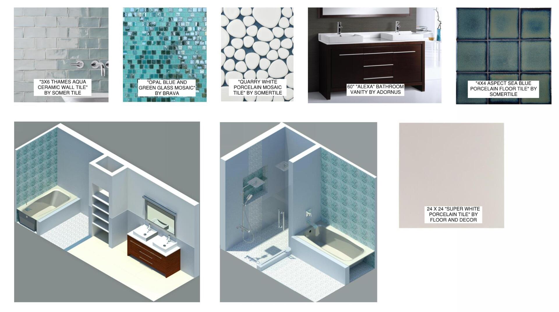 So Florida Design features in duplex development project