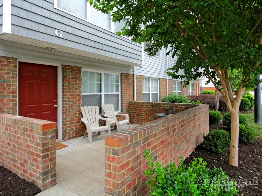 Rent by the room near CNU in Newport News, VA