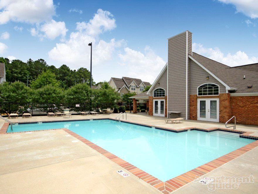 Rent by the room near CNU in Newport News, VA