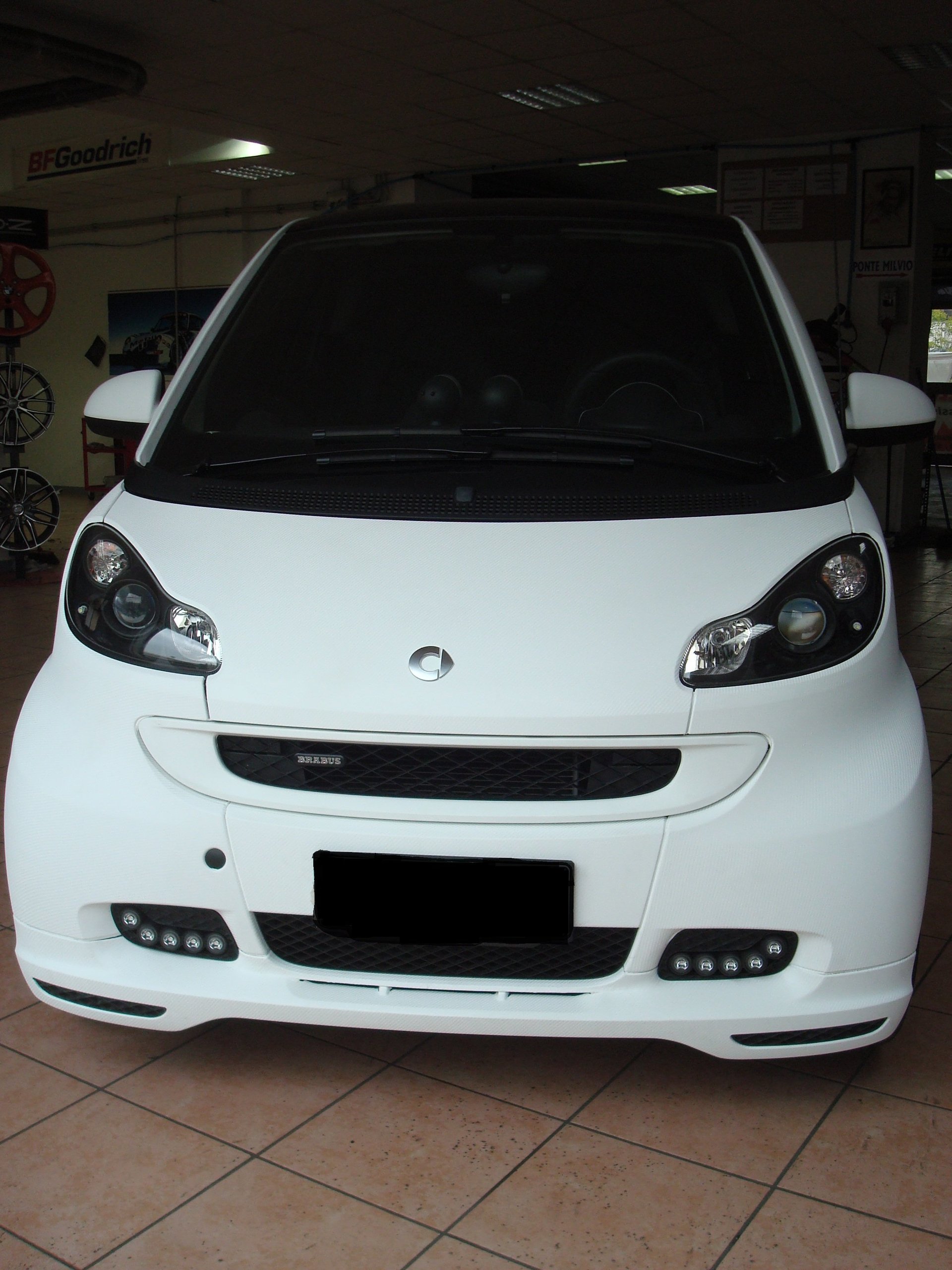 Pellicole adesive per auto e moto | Formello, RM | Car Wrapping