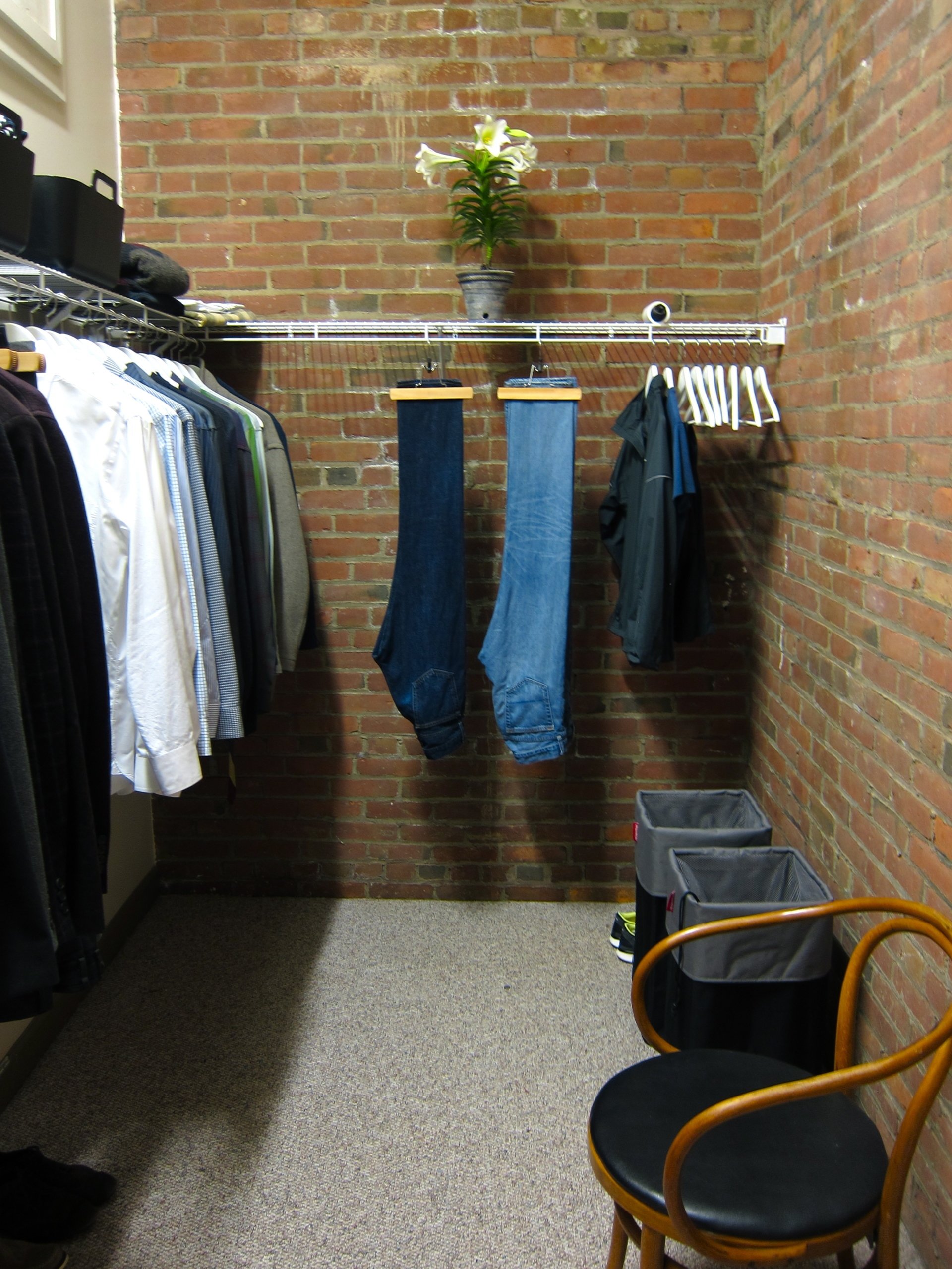 Cleveland's First LIVE WORK LOFT Space