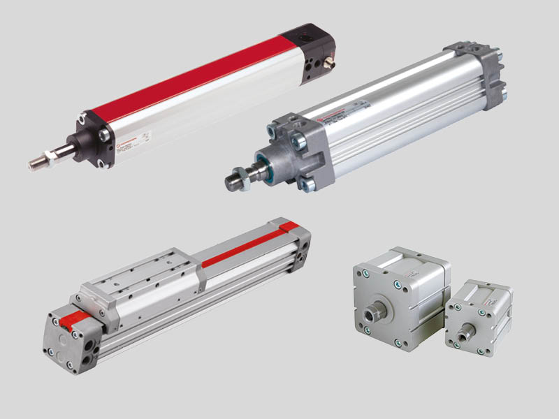 Sveriges bredaste pneumatikleverantör