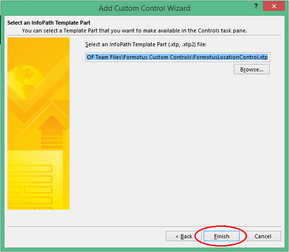 Custom Controls in 10 Easy Steps