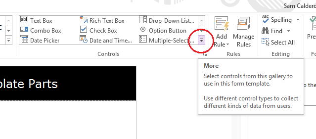 Custom Controls in 10 Easy Steps