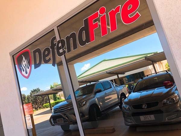 Fire Services in Adelaide & Darwin | Defend Fire