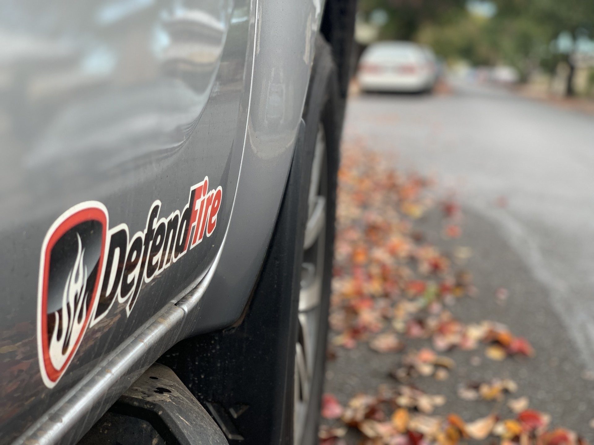 Fire Services in Adelaide & Darwin | Defend Fire