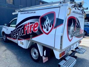 Fire Services in Adelaide & Darwin | Defend Fire
