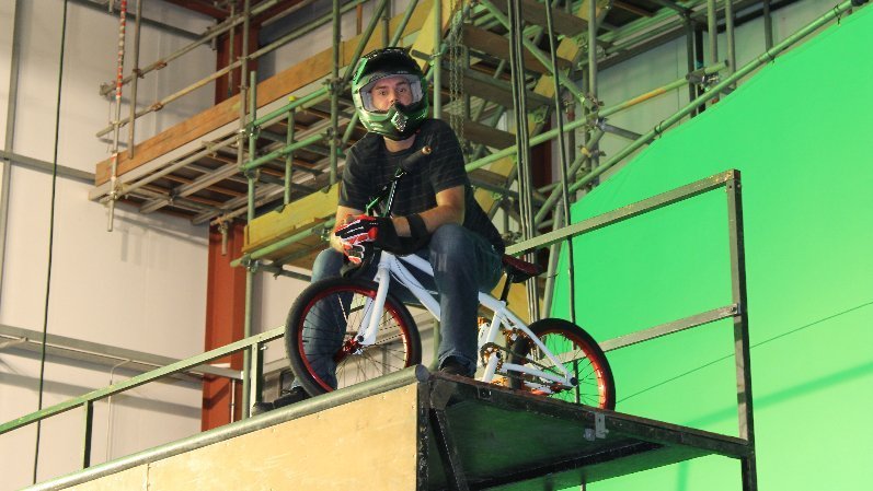 Mike Mullen BMX info & bio - BMX Academy Growth Mindset on Wheels ...