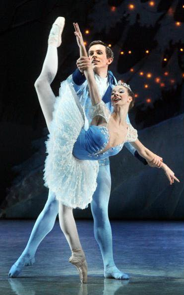 The Riley School of Dance
