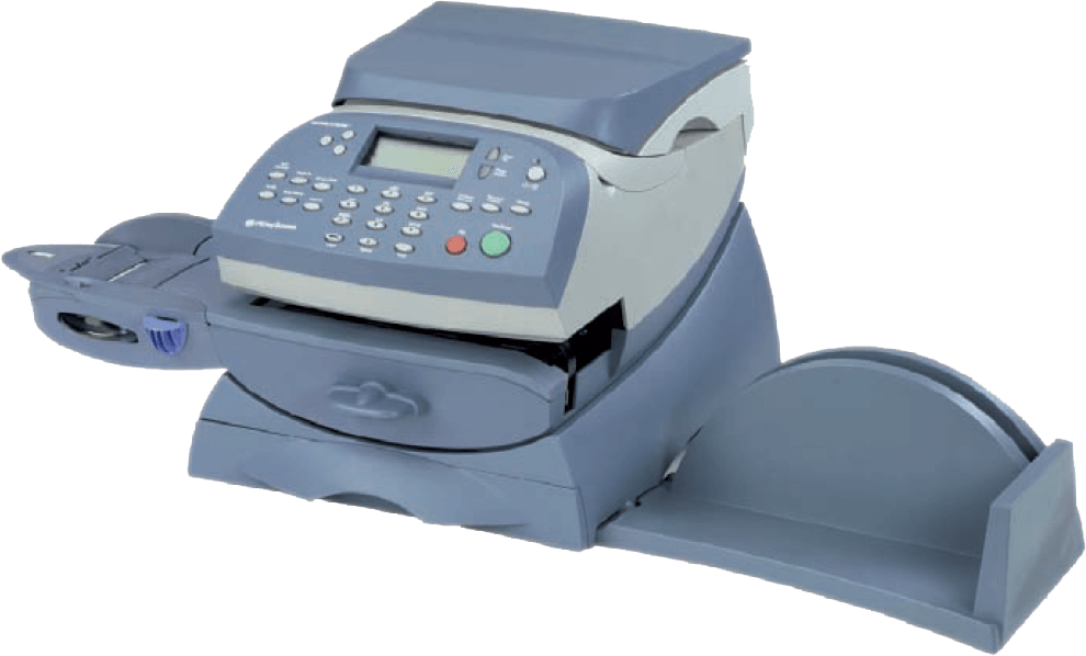IMS Royal Mail Authorised franking machine specialists in Berkshire