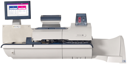 IMS400 franking machine from IMS Franking call on 0118 982 0988
