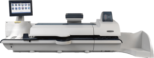 IMS400 franking machine from IMS Franking call on 0118 982 0988