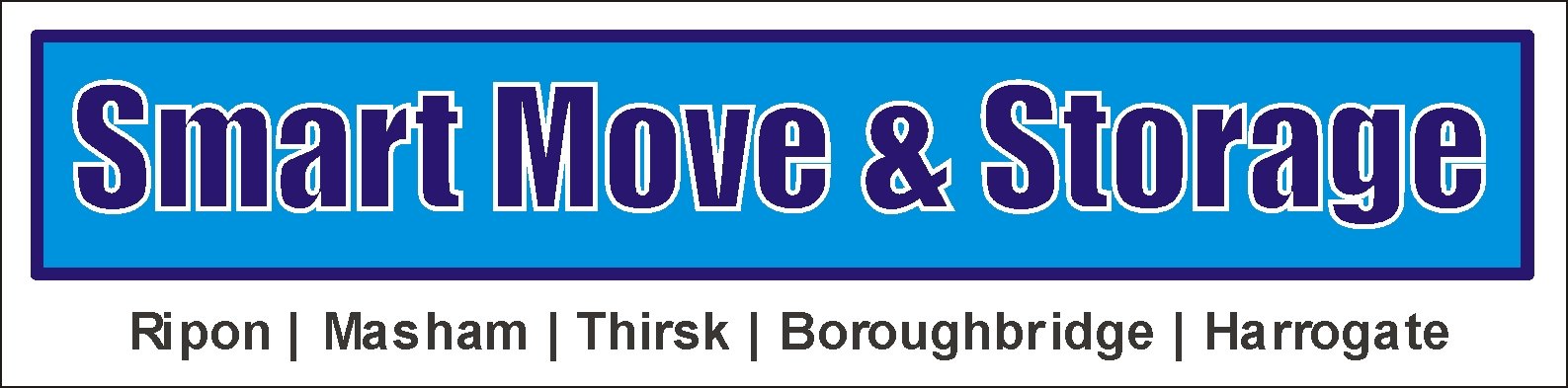 Efficient nationwide removals from Smart Move and Storage