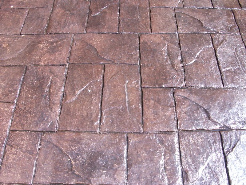 Cheshire Paving Company | Pattern Concrete