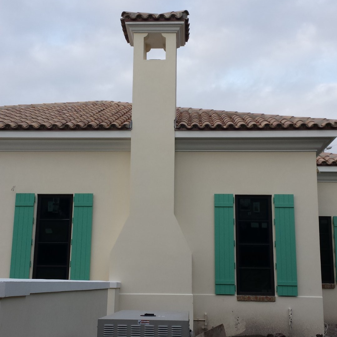 Plastering & Stucco Gallery | RB Plastering & Stucco Inc. - Vero Beach