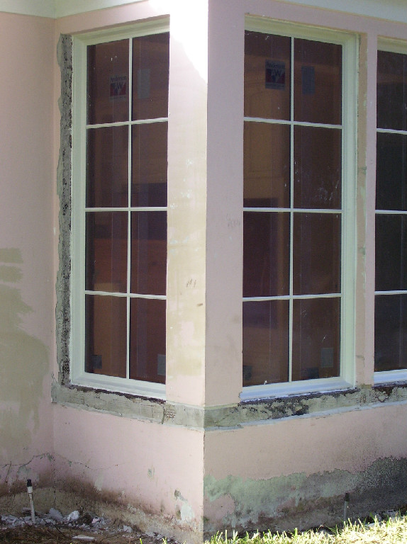 Plastering & Stucco Gallery | RB Plastering & Stucco Inc. - Vero Beach