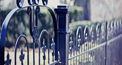 Bespoke ironwork | Ace Wrought Iron Fabrication