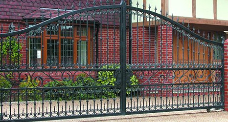 Bespoke ironwork | Ace Wrought Iron Fabrication