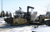 Industrial Machinery & Heavy Equipment Rigging Cedar Rapids & Cedar ...