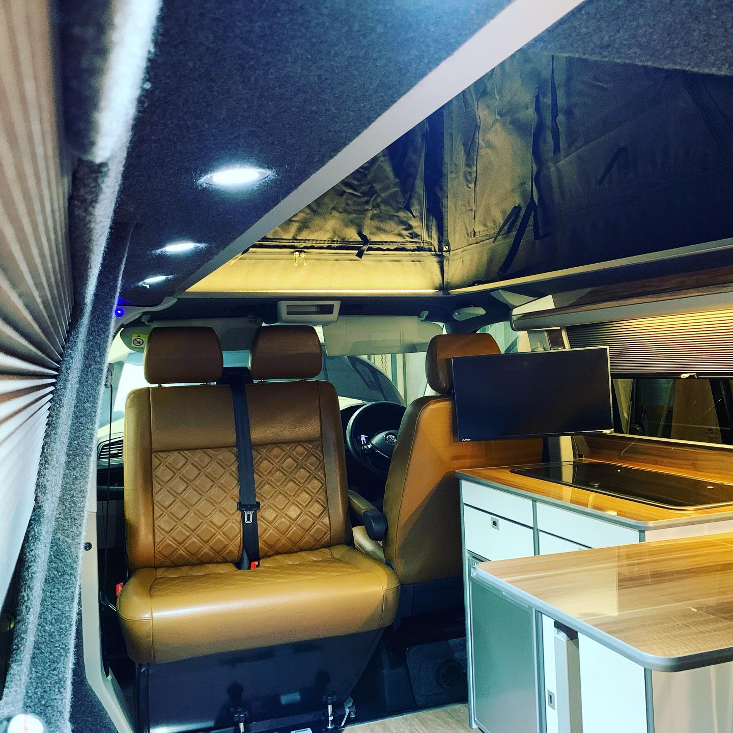 VanDoc Conversions | Gallery