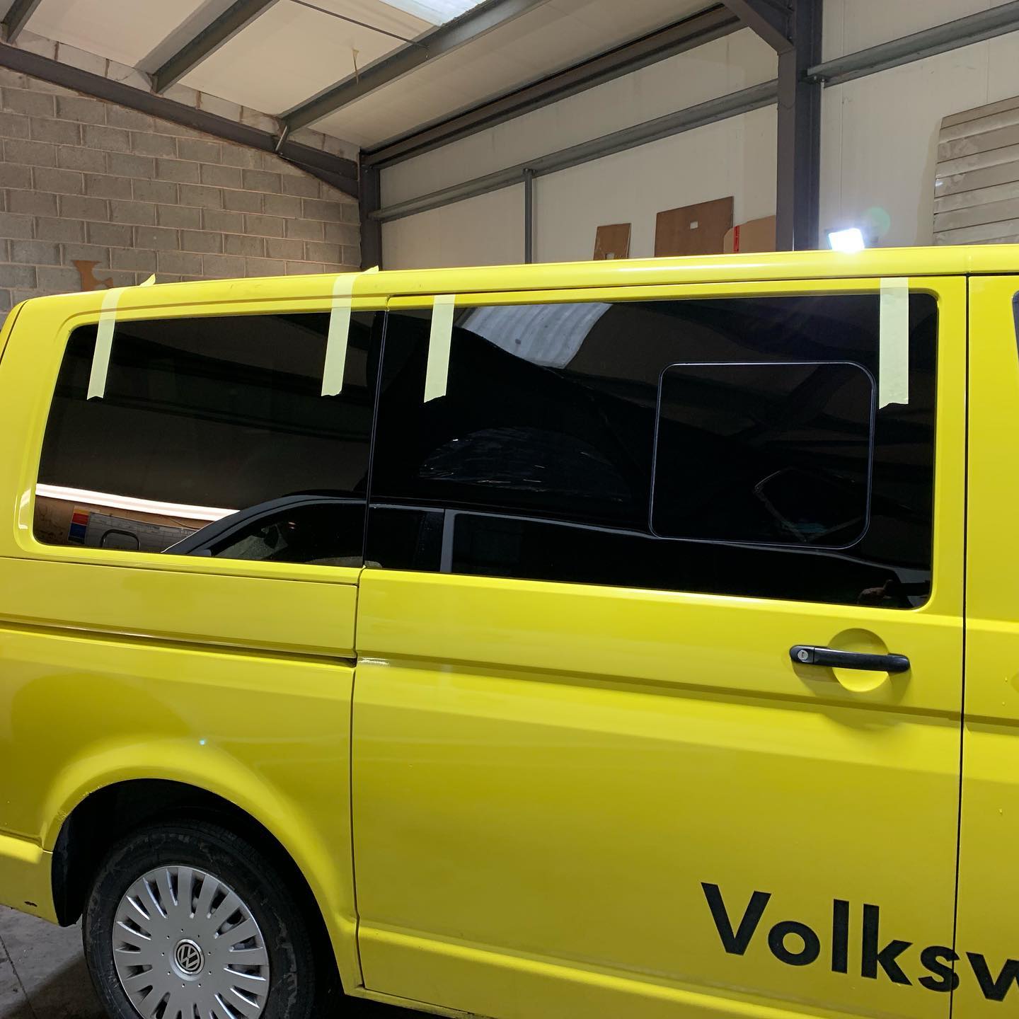 VanDoc Conversions | Windows