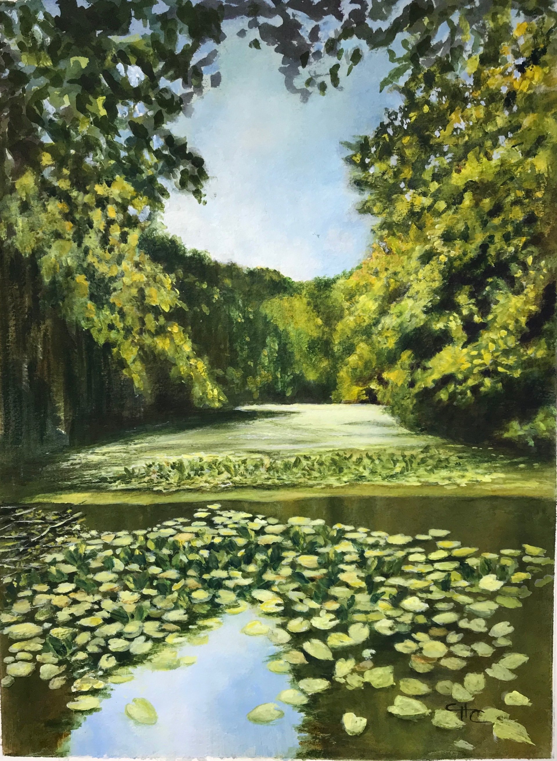 Exhibition Gallery
